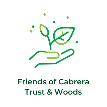 Friends of Cabrera Trust and Woods – Raising funds to help protect and ...